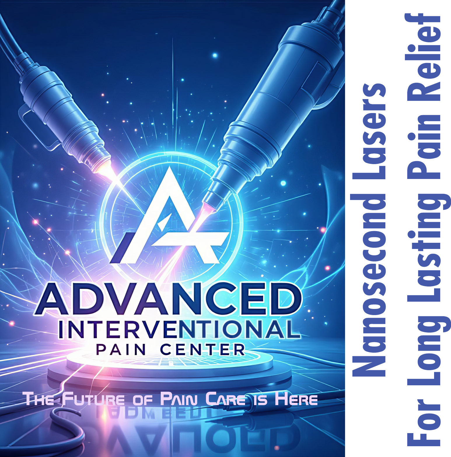 World's No.1 Interventional Pain Center - Advanced Interventional Pain ...